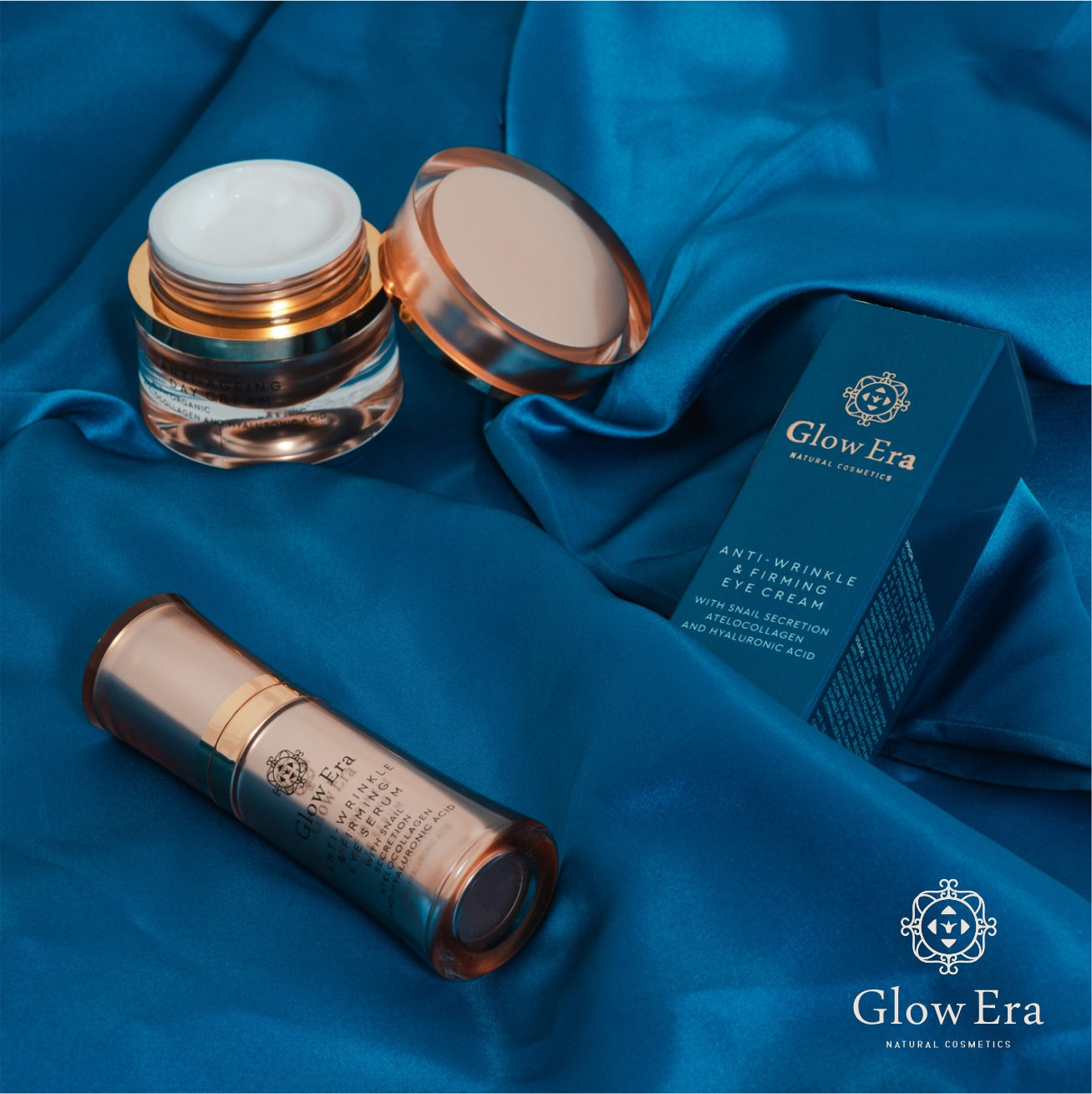 Glow Era Cyprus, Glowera Cyprus, Natural cosmetics ...